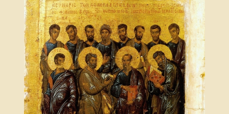 June 30, 2024 Bulletin - St. Michael the Archangel