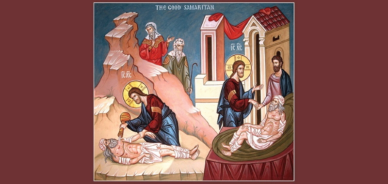 November 12, 2023 Bulletin - St. Michael the Archangel