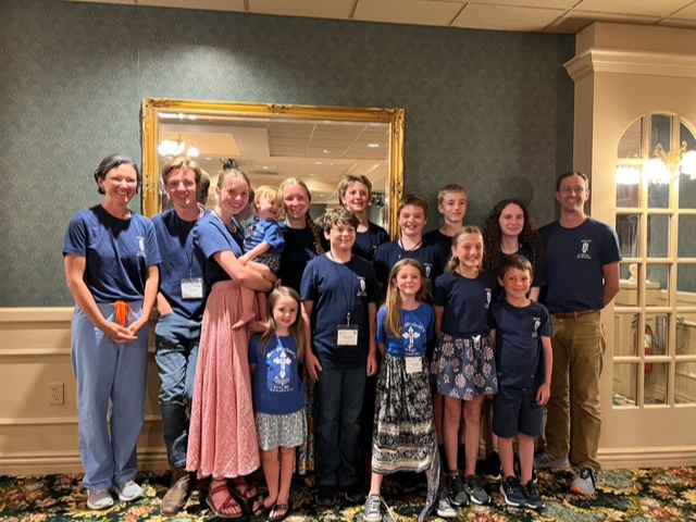 PLC 2023 Competitions - St. Michael the Archangel