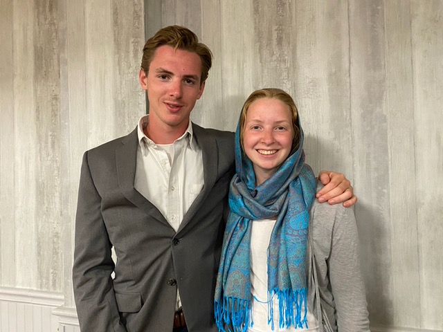 PLC 2023 Competitions - St. Michael the Archangel