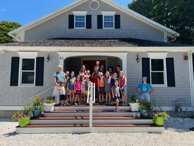 Church School Registration Form 2023-2024 - St. Michael the Archangel