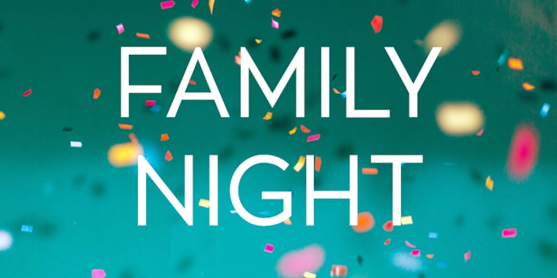 We Are Resuming Family Nights - St. Michael the Archangel
